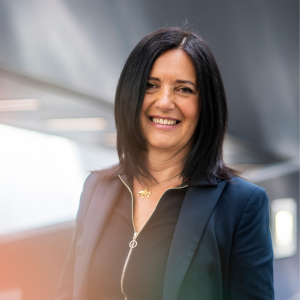 Irène Tolleret | Régal Pro